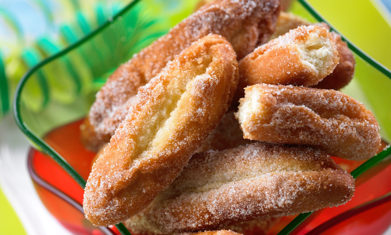 Schenkeli Rezept | Dr. Oetker