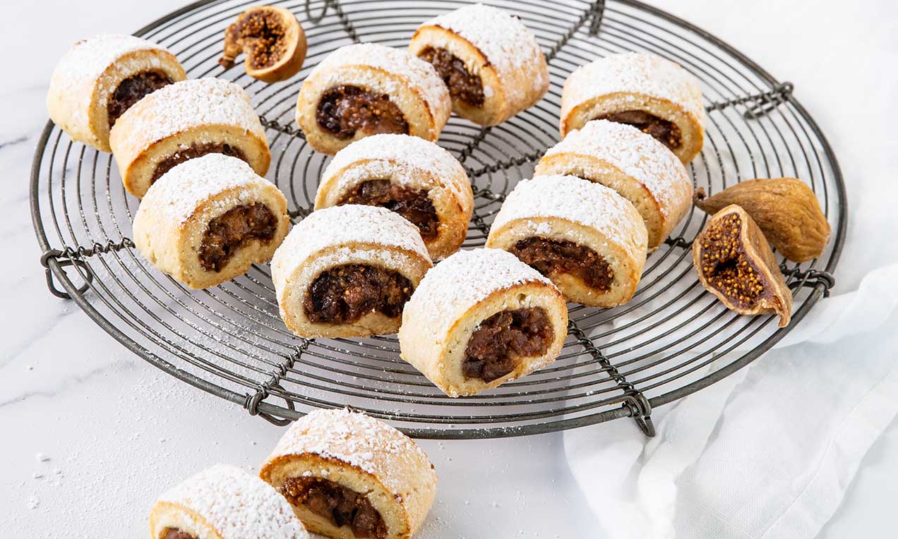 Settembrini Rezept | Dr. Oetker