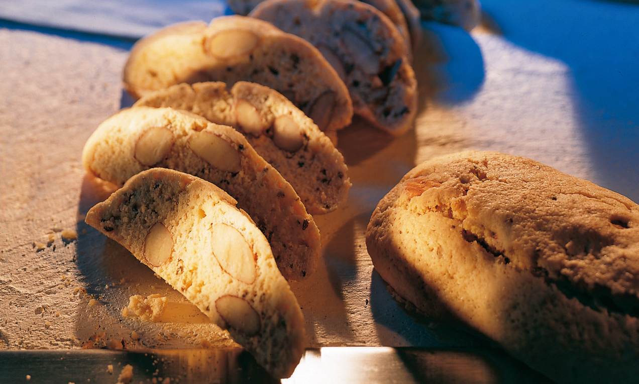 Where To Buy Cantuccini – Kirkland Signature Almond Biscotti Cantuccini ...