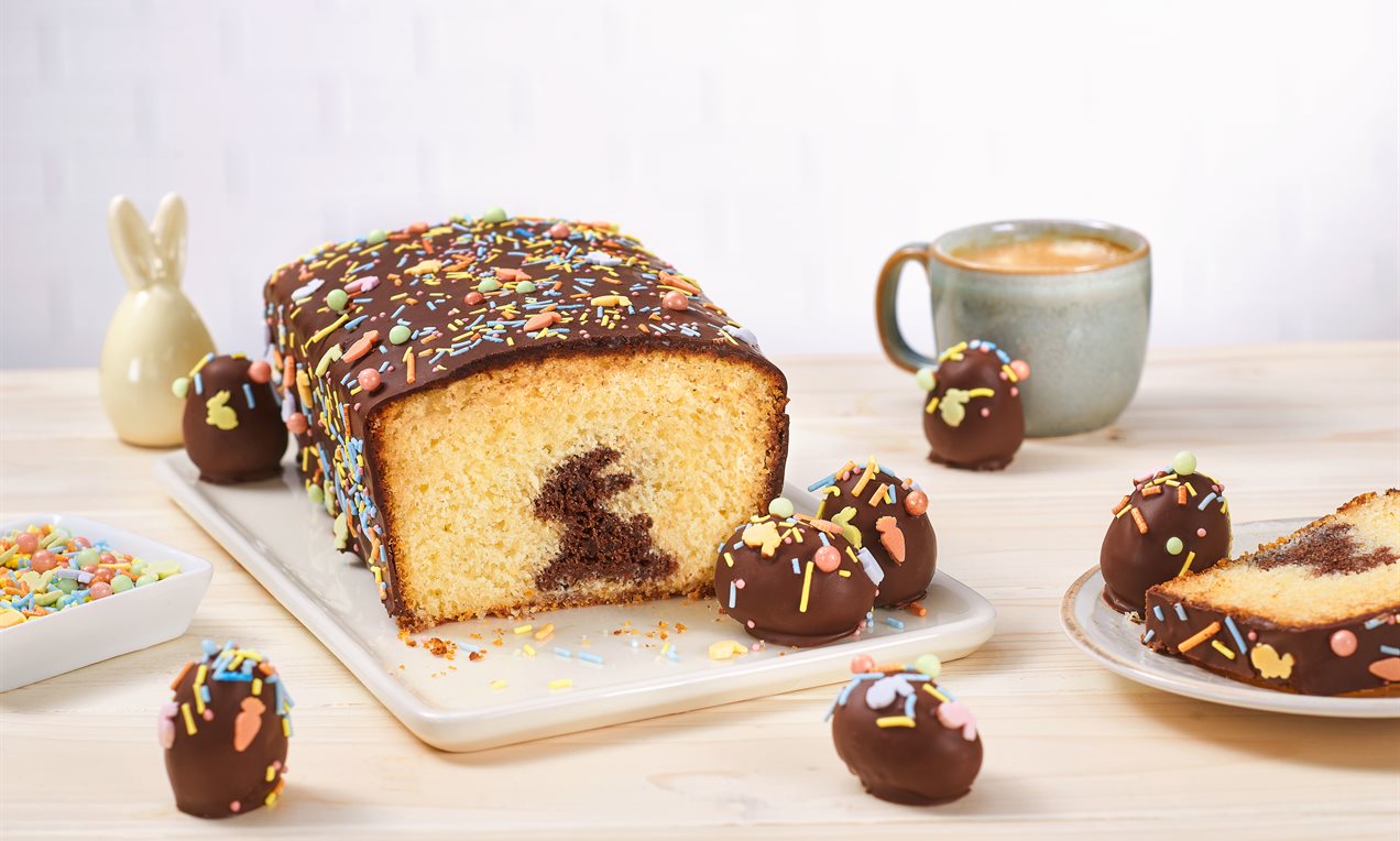 Oster-Cake Rezept | Dr. Oetker